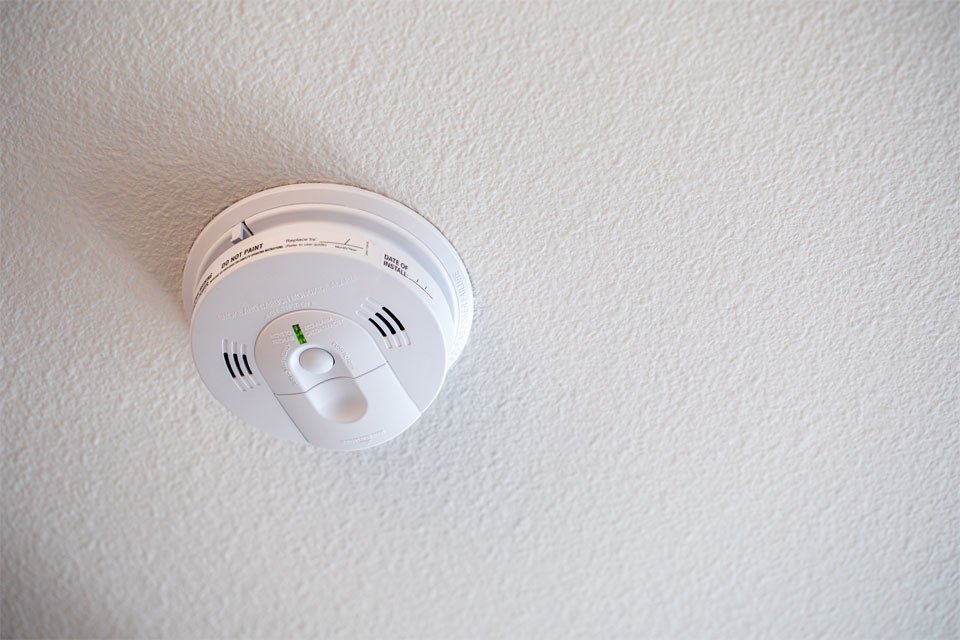 How to Lower the Risk of Carbon Monoxide in Your Home